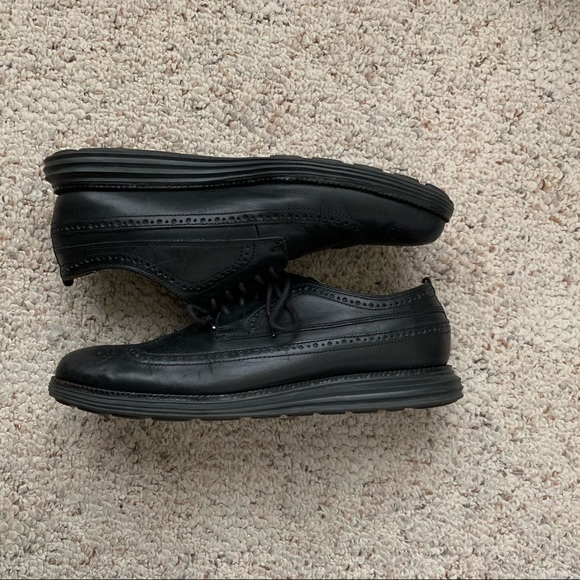 Cole Haan | Shoes | Cole Haan Grad Os | Poshmark